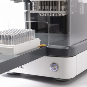 Screw Cap Recapper CS700 - NBS Scientific DE