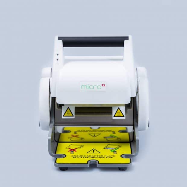 Sample Storage - NBS Scientific DE