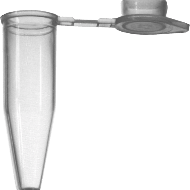 Expell PCR Tubes - NBS Scientific DE