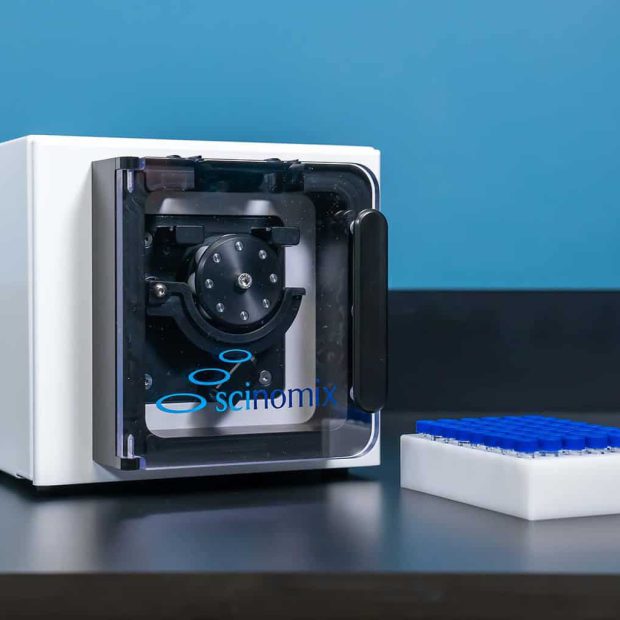 Scinomix Sci-Pump - NBS Scientific DE